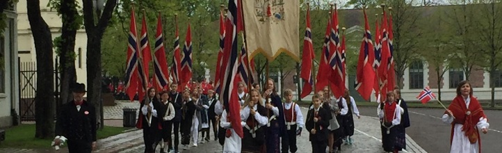 Kjelsås skole